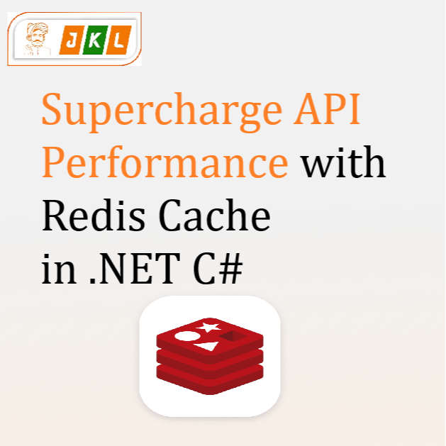 Supercharge API Performance with Redis Cache in .NET C#